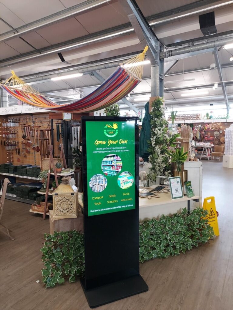 Why Your Venue Needs Digital Signage – Longfield Media